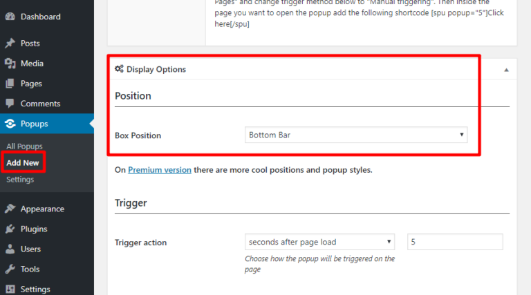 How To Create A GDPR Cookie Consent Popup On WordPress - Timersys