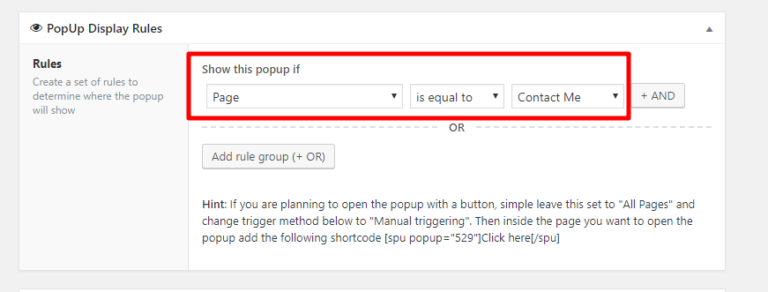 How To Display A Popup After Form Submission On WordPress: Big Guide